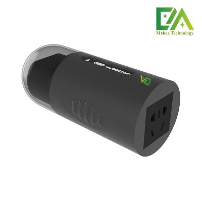 China Infissi ricaricabili esterni Scarica Nuova energia Veicolo elettrico Caricabatterie esterne per auto elettriche for sale