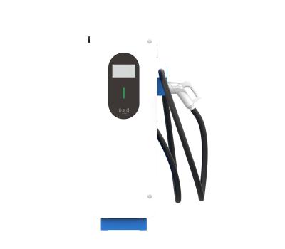 Китай Новая энергия электромобиль универсальный зарядный стол для домашнего и коммерческого использования 120КВт Подходит для BYD Tesla Dongfeng продается