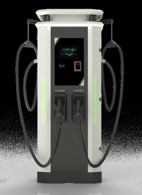 Cina Stazione di ricarica EV 160KW DC EV CHARGERcarregator EV DC DC CHARGER in vendita