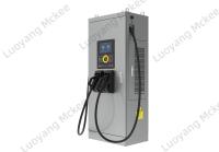 Quality 120KW 240kw DC Fast Charging Pile Electric Car DC EV Charger Station  Screen For Commercial And Industrial for sale