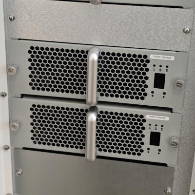 China Pcb 30Kw 40Kw GBT CCS2 Charging Station Controller Evse Controller EV Charger DV Controller EV Charger Module for sale