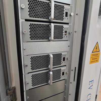 China Pcb 30Kw 40Kw GBT CCS2 Charging Station Controller Evse Controller EV Charger DV Controller EV Charger Module for sale