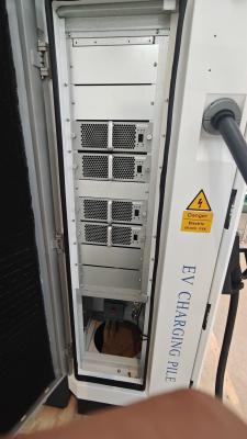 Cina Pcb 30Kw 40Kw GBT CCS2 Controller della stazione di ricarica Evse Controller EV Charger DV Controller EV Charger Module in vendita