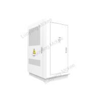 China Integrated PV‑Storage‑Supercharging, Efficiency Meets Grid‑Friendly Operation for sale