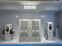 China EV Charger Factory Customized Split Charging Station 960kW for sale