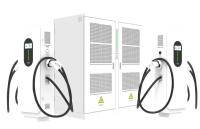 China Deploy Superchargers Rapidly Without Grid Capacity Expansion for sale