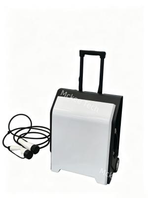 China 5kWh Pull-Rod Power Station for Camping, Stall & Emergency Use for sale
