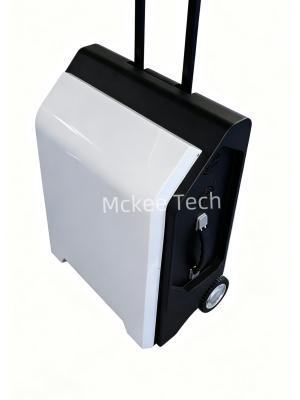 China Powerful Performance Combined with Excellent Portability for sale