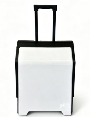 China 220V 3.5kWh Portable Power Station, Mobile Energy Storage for EV Emergency Charging for sale
