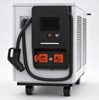 China Mobile Emergency Charging Savior for sale