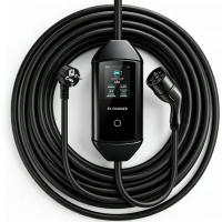 China Type 2 Portable EV Charger (EU Standard) for sale
