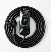 China Portable EV Charging Gun for EU-spec EVs for sale