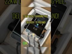 Directe leverancier Dc-Gbt /30Kw Charger Ev Charging Pile Autoladenstation