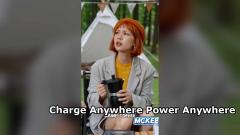 No more limits on new energy charging & power storage