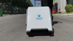 3.5/5 kWh Mobile Energy Storage Power Bank