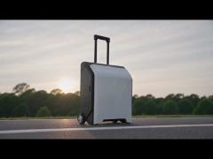 Never Run Out of Power Portable Energy Storage Solution