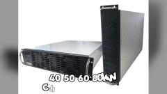40-80kW Ultra-Wide Constant Power EV DC Charging Module