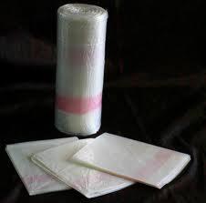 Water Soluble Bags