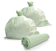 Biodegradable Plastic Bags