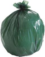 Biodegradable Garbage Bag
