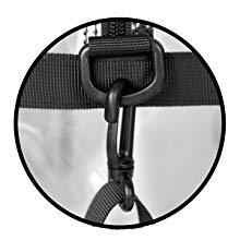 tote bag buckle