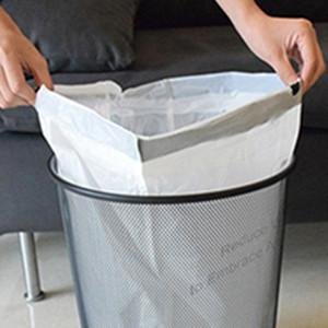 6 gallon trash bags