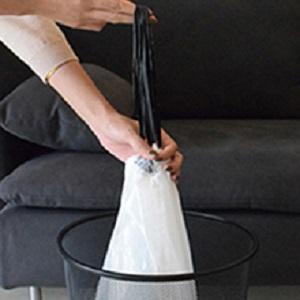 4 gallon trash bags