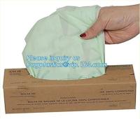 China Biodegradable Compostable Plastic Bag Corn Starch Bag 100 Percent Eco Friendly Disposable for sale