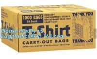 China Compostable Biodegradable Flat Garbage Bags 100% Corn Starch Custom Printed 13 Gallon for sale