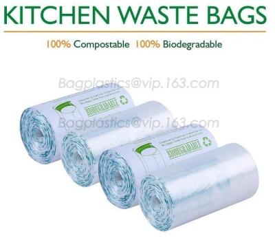 China Eco-friendly Biodegradable Dog Poop Bags scented Pet Waste Bag with Dispenser, Pet Products Colorful Dog Waste Poo Bag A for sale