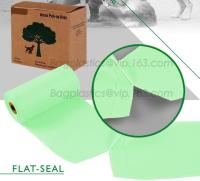 China Wholesale Biodegradable Corn Starch Disposable Gloves 100% Compostable Eco Friendly for sale