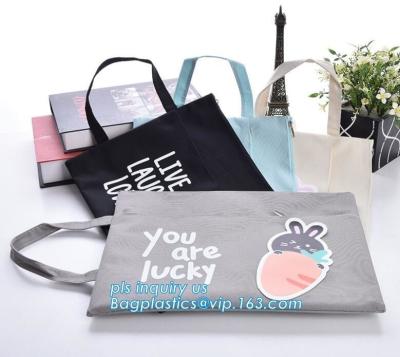 China slider zipper bag pencil bags for stationery and office, Office and school filling products Stationery set Pencil case P for sale