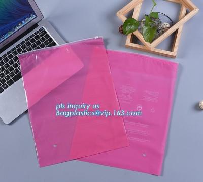 China No-toxic clear transparent pvc slider custom logo zipper bag, designer bag zipper sliders different sizes Zip lockk bags for sale