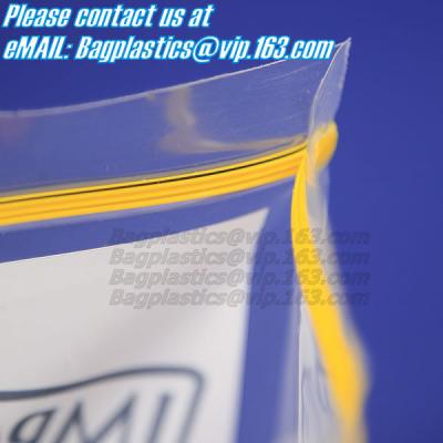 China FRUIT BAG, Zip, Zip Lock, Slider, Reclosable, Reusable, Resealable for sale