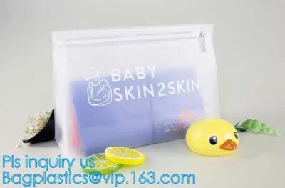 China zipper slider, seal, cosmetic bag, presentation Envelope A4 PP PVC button document bag,file bag office supplies bag pvc for sale