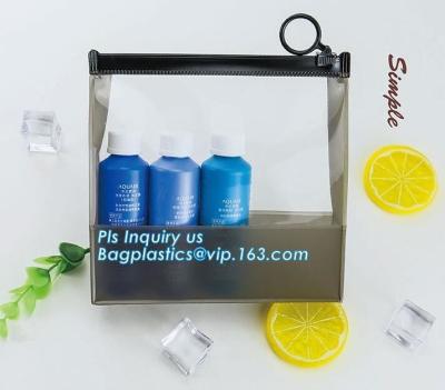 China PE slider bag/slider zipper bag/stationery bags,  slider zipper bag plastic packaging bag with zipper/pvc zipper lock for sale