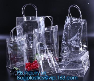 China travel storage bag Cosmetic bag Toiletry bag Beach bag Travel packing cubes Baby & Mummy Series, DIY Transparent Clutch for sale