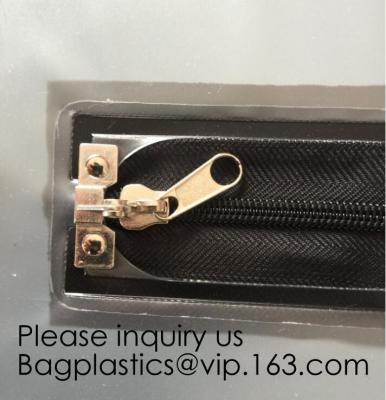 China Pvc Ballot Voting Box Ballot Zipper Bag PVC Folding Ballot Bag, Pallet Security Supply Bag, Turnover Box Nigeria Voting for sale