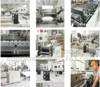 China Professional make PE String zipper, PE Flanged zipper, PE Slider zipper, PE Vacuum zipper for sale