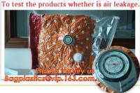 China Customized Cube Super Large Vacuum Storage Compression Jumbo Bag for Bedding and Clothing 1000 Pieces for sale