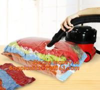 China Customized Cube Super Large Vacuum Storage Compression Jumbo Bag for Bedding and Clothing 1000 Pieces for sale