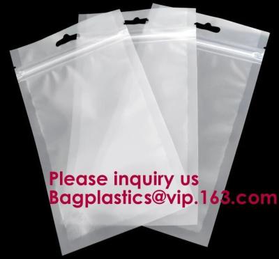 China Anti Static Shielding Bags ESD Anti-Static Pack Bag Zip Zipper Lock Top Waterproof Self Seal Antistatic Bags for sale