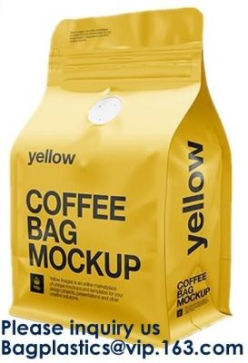 China CUSTOM RETORT POUCHES COLD SEAL ROLL QUAD SEAL BAGS CUSTOM OXO-DEGRADABLE BAGS CUSTOM COCKTAIL PACKAGING SPOUT POUCHES for sale