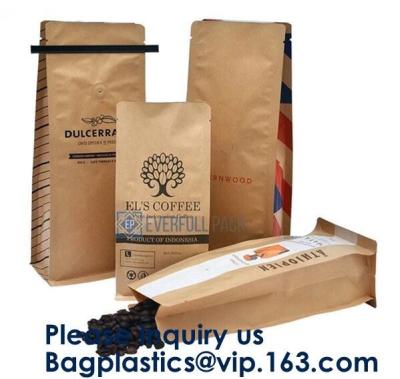 China CUSTOM RETORT POUCHES COLD SEAL ROLL QUAD SEAL BAGS CUSTOM OXO-DEGRADABLE BAGS CUSTOM COCKTAIL PACKAGING SPOUT POUCHES for sale