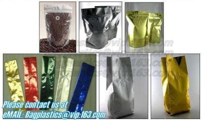 China Custom Printed Mason Jar Stand Up Zip Lock Pouch Snack Food Packaging Bag,PE Storge Bag Kitchen Refrigerator Food Sealed for sale