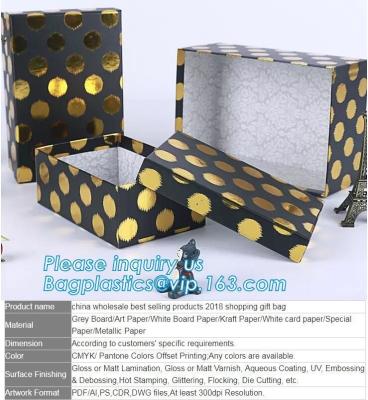 China Cheap luxury custom sliding rigid paper cardboard gift box with foam insert from china manufacturer,packaging box with r for sale