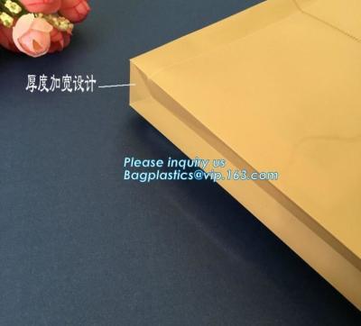 China heap custom gift card envelope paper cards and envelops,High Quality Envelope Custom Printed Paper Envelopes,bagease pac for sale