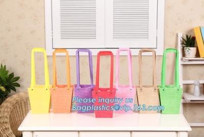 China China paper printing Newest logo printed recyclable shopping carrier paper bag design,Fancy Paper bag Luxury Shopping Pa for sale