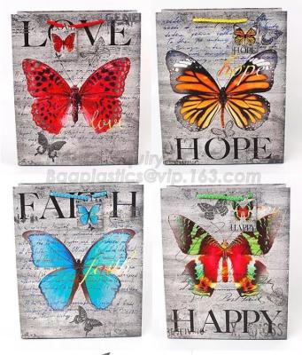 China Chinese Wholesale Cheap Luxury Craft Paper Bag CMYK Printed Shopping Bag Paper,Shopping Paper Bags With Your Own Logo for sale