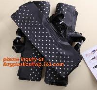 China Biodegradable Soft Loop Die Cut Handle Plastic Carrier Bag 100% Compostable 20x30cm for sale